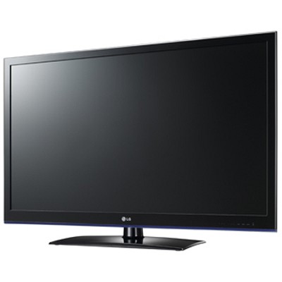 BuyDig.com - LG 47LV3700 - 47 Inch 1080P LED Smart TV