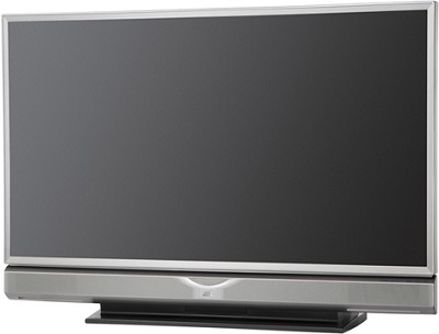 BuyDig.com - JVC HD-56FB97 - HD-ILA 56" High-definition 1080p LCoS Rear ...