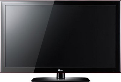 BuyDig.com - LG 47LD650 - 47 inch 1080p 240Hz High Definition LCD TV