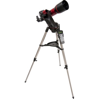 BuyDig.com - Celestron SkyProdigy 102 Automatic Alignment Telescope