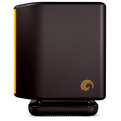 BuyDig.com - Seagate FreeAgent Desktop 500-GB USB 2.0 Drive