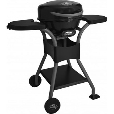 BuyDig.com - Masterbuilt 20150513 Electric Patio Grill in Black Finish ...