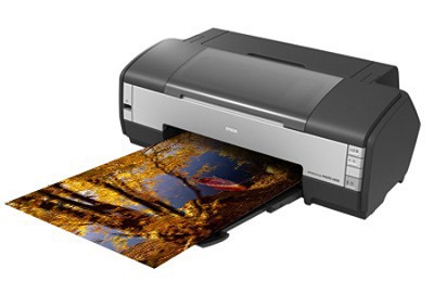 BuyDig.com - Epson Stylus 1400 Wide-format Photo Printer