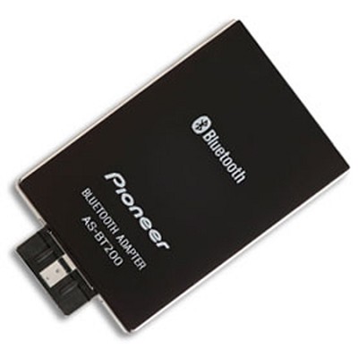 BuyDig.com - Pioneer AS-BT200 - Bluetooth Adapter for Receivers/Docks