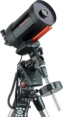 BuyDig.com - Celestron C6-S GT XLT Advanced Series 6" Schmidt ...