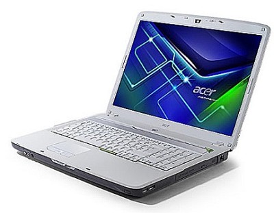 BuyDig.com - Acer Aspire 7720 17-inch Notebook PC (6307)